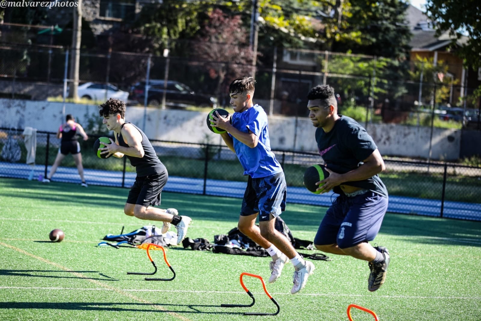 5-Pack Speed Sessions | PROS PERFORMANCE SYSTEMS