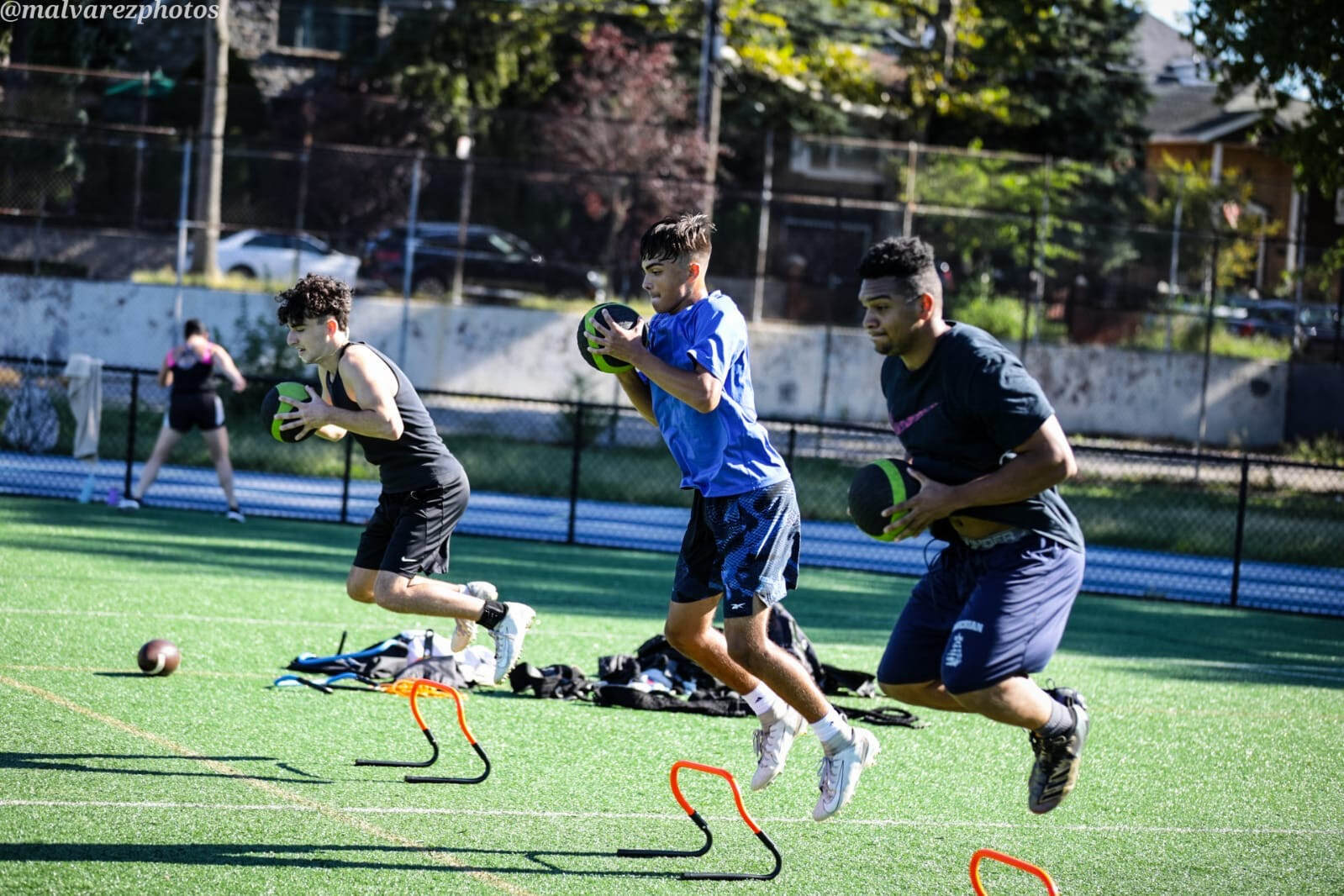 5-Pack Speed Sessions | PROS PERFORMANCE SYSTEMS